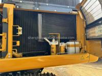 China Japan Made Second Hand Caterpillar Cat336 D2L in Perfect Condition and Strong Power for sale