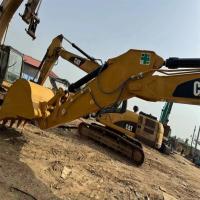 China Japan Made Second Hand Caterpillar Cat336 D2L in Perfect Condition and Strong Power for sale