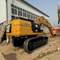 China Japan Made Second Hand Caterpillar Cat336 D2L in Perfect Condition and Strong Power for sale