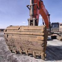China Second Hand Doosan Excavator DX 520 LC with Original Hydraulic Pump from South Korea for sale