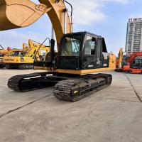 China Japan Made Used Caterpillar 320D2 32 Ton Cat Original with Strong Power and 100% Ready for sale