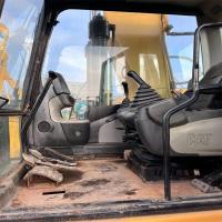 China Japan Made Used Caterpillar 320D2 32 Ton Cat Original with Strong Power and 100% Ready for sale