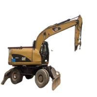 China Lower Japan-Made 31-Ton Used Caterpillar 317D2 with C4.4 Engine and Standard Features for sale