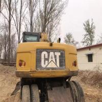 China Lower Japan-Made 31-Ton Used Caterpillar 317D2 with C4.4 Engine and Standard Features for sale
