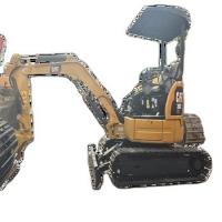 China 100% Ready Mini Hydraulic Crawler Excavator 32 Ton Japan Made Used Caterpillar 302CR for sale