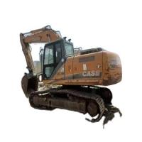 China America-Made 23.5 Ton CASE 240B with Low Working Hours and Original Hydraulic Pump for sale