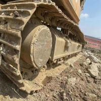 China America-Made 23.5 Ton CASE 240B with Low Working Hours and Original Hydraulic Pump for sale