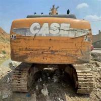 China America-Made 23.5 Ton CASE 240B with Low Working Hours and Original Hydraulic Pump for sale