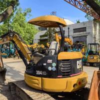 China Great Deal on Used Caterpillar CAT 315 D2 Excavator with C4.4 Acert Engine from Japan for sale
