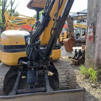 China Great Deal on Used Caterpillar CAT 315 D2 Excavator with C4.4 Acert Engine from Japan for sale