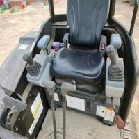 China Used SANY SY 26U Crawler Excavator with Original Hydraulic Pump and 3TNV80F Engine for sale