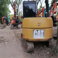 China Affordable Used-Caterpillar-CAT-306 Excavator with Original Hydraulic Pump from Japan for sale