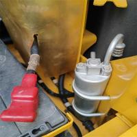 China Original Hydraulic Cylinder Komatsu PC430-8 Crawler Excavator with Low Working Hours for sale