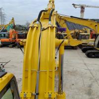 China Original Hydraulic Cylinder Komatsu PC430-8 Crawler Excavator with Low Working Hours for sale