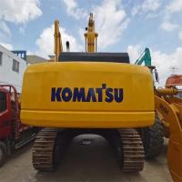 China Original Japanese Engine 270kw Used Komatsu PC400-8 Crawler Excavator Low Working Hours for sale
