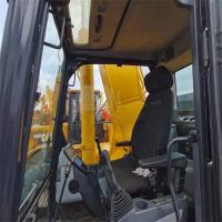 China Original Japanese Engine 270kw Used Komatsu PC400-8 Crawler Excavator Low Working Hours for sale