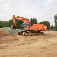 China Used Hitachi ZX 470-3 Crawler Excavator with AH 6 WG 1 XYSA 01 Engine in Good Condition for sale