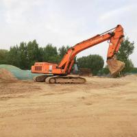 China Used Hitachi ZX 470-3 Crawler Excavator with AH 6 WG 1 XYSA 01 Engine in Good Condition for sale