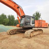 China Used Hitachi ZX 470-3 Crawler Excavator with AH 6 WG 1 XYSA 01 Engine in Good Condition for sale