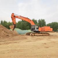 China Used Hitachi ZX 470-3 Crawler Excavator with AH 6 WG 1 XYSA 01 Engine in Good Condition for sale