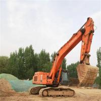 China Used Hitachi ZX 470-3 Crawler Excavator with AH 6 WG 1 XYSA 01 Engine in Good Condition for sale