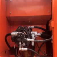 China Second Hand Doosan Excavator DX 225 from South Korea with Original Hydraulic Cylinder for sale