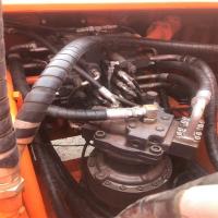 China Second Hand Doosan Excavator DX 225 from South Korea with Original Hydraulic Cylinder for sale