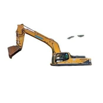 China Korea Imported Hyundai 305 LC-9T Crawler Excavator Used Excavator in Perfect Condition for sale