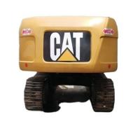 China 2020 Japan Made 29.24TON Used Caterpillar 325D Cat Original with Low Operating Weight for sale