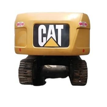 China 2020 Japan Made 29.24TON Used Caterpillar 325D Cat Original with Low Operating Weight for sale