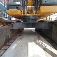 China 2020 Japan Made 29.24TON Used Caterpillar 325D Cat Original with Low Operating Weight for sale