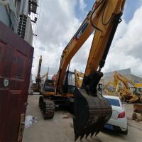 China 2020 Japan Made 29.24TON Used Caterpillar 325D Cat Original with Low Operating Weight for sale