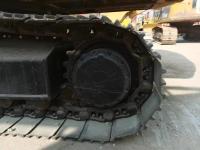 China Komatsu PC 200-6 20 Tons Imported from Japan with 6l Displacement and Good Performance for sale