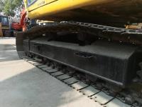 China Komatsu PC 200-6 20 Tons Imported from Japan with 6l Displacement and Good Performance for sale