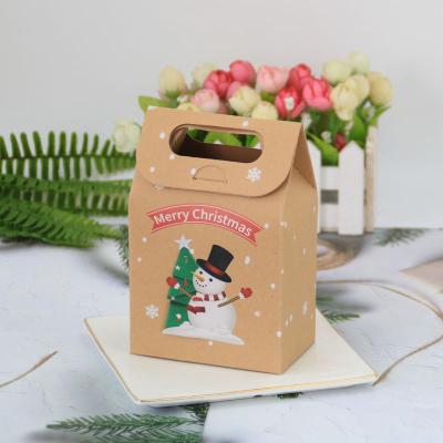 China Customizable Take Out Food Container 11.5*8.63*8.2cm/Customize Packaging 12pcs/OPP Bag for sale