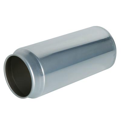 China Blank Slim Aluminum Beverage Packaging Soft Drinks Can 187ml for sale