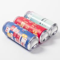 China Food Beverage Packaging with 500ml Capacity Customized to Meet Customer Requirements for sale