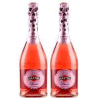 China Italian Martini 750ml Beverage Glass Bottle 25oz Sparkling Wine Packaging for sale