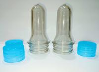 China Standard PET Preform Bottle Preform 28mm 32mm 38mm 46mm for sale
