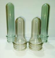 China PCO1881 28mm 38mm 46mm Bottle PET Preform Customized for sale