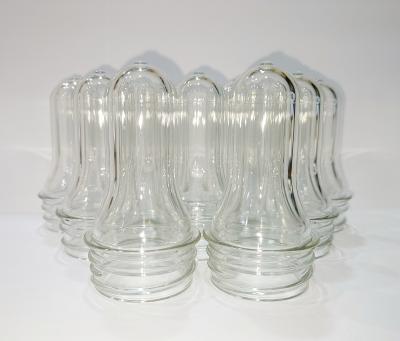 China Professional Recyclable PET Preform 28mm 32mm 38mm For Mineral Water Bottles for sale