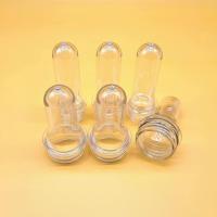 China Durable Pet Bottle Preform For High Performance And Varying Sizes for sale