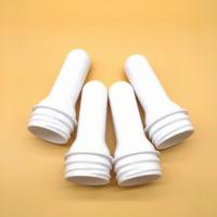 China Smooth Surface PET Preform Mold With Textured Lids Material And Plastic PET for sale