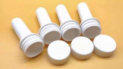 China 12-33g PET Preform with Customized Surface Handling for 30mm Bottle for sale