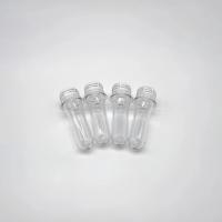 China Customized PET Preform for 0.8-1.5 L Capacity with 28mm/38mm for sale