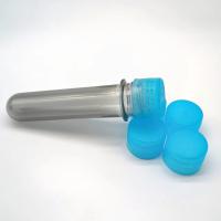 China Bottle PET Preform - Customized for Efficient Manufacturing for sale