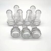 China Transparent Bottle Preform 5L capacity For Beverage Packaging for sale