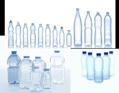 China 300000 Capacity PET Preform with Lid Available for Bottle Manufacturing for sale