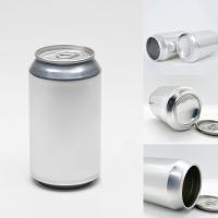 China 500ml Lightweight Aluminum Beverage Cans，craft beer cans, custom design logo，shapes and sizes for sale