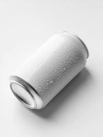 China Sleek and Stylish Aluminum Beer Can for Any Occasion，simple and elegant for sale